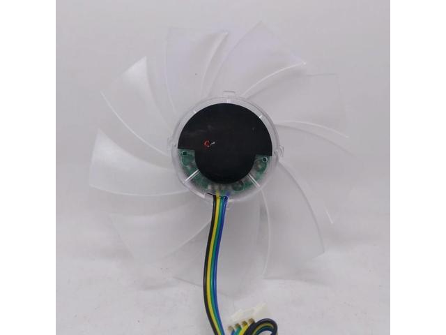 Click here for FOR Computer Radiator blower 12v 0.4AMP Z9XL-PWM Z... prices