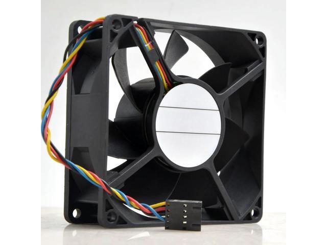 Click here for FOR PV903212PSPF 83CFM 9232 92mm 90mm 12V 0.6A Ser... prices