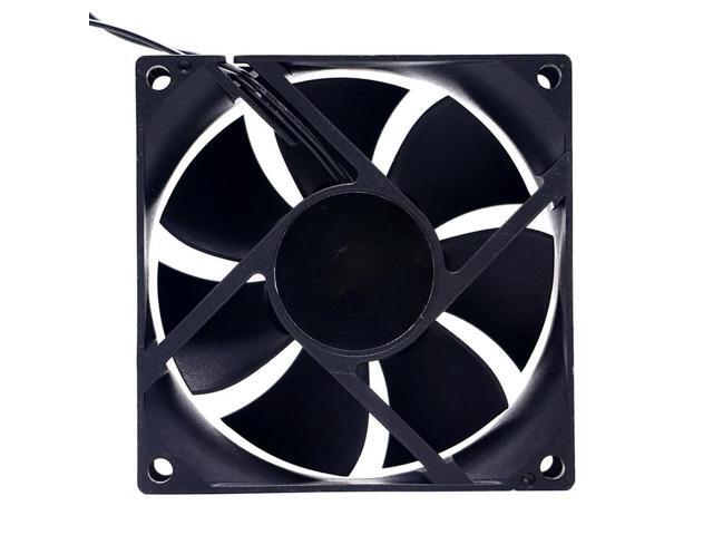 Click here for FOR 80mm 8cm 24V Cooling Fan DS08025R24U HYDRAULIC... prices