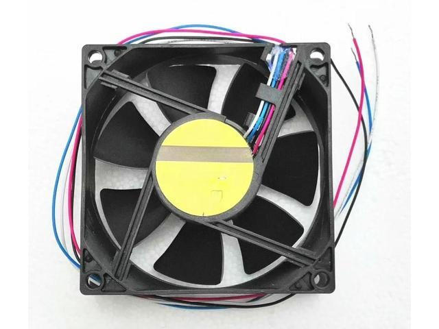 Click here for FOR For 8025 8cm fan 4-wire speed regulation ad081... prices