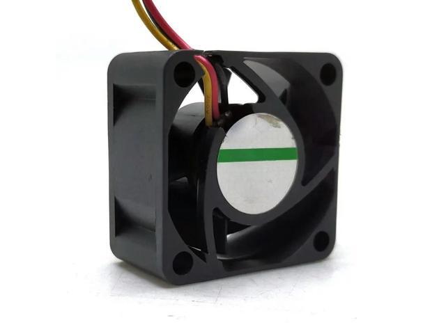 Click here for FOR 2pcs 4020 12V Three-Speed Switch Wind Fan 4CM... prices