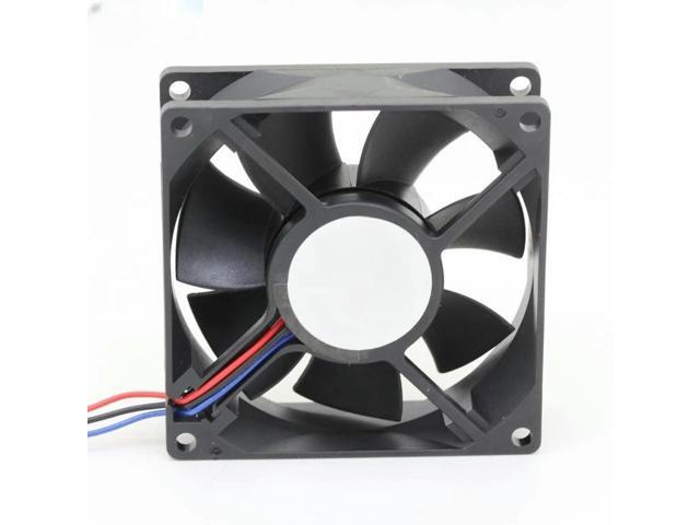 Click here for FOR AFB0812H 8025 8cm 80mm DC 12V 0.24A 3-pin comp... prices