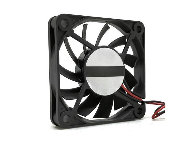 Click here for FOR 60MM 6cm Slim 10mm Cooling Fan For POWER LOGIC... prices