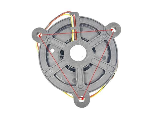 Click here for FOR Refrigerator Fan Motor GW10C12MS1BA GW10C12MS1... prices