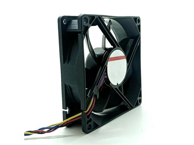 Click here for FOR 9225 92mm Mute Quiet PWM Computer Cooling Fan... prices