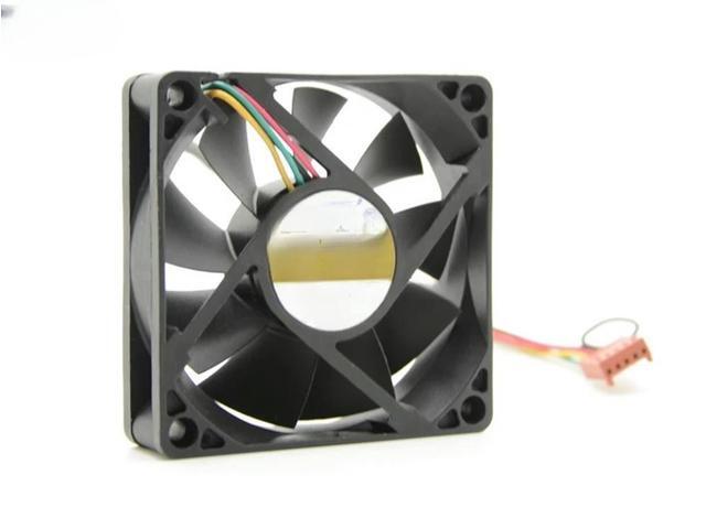 Click here for FOR For DA07520B12U 7520 12V 0.52A 4Wire tempretur... prices