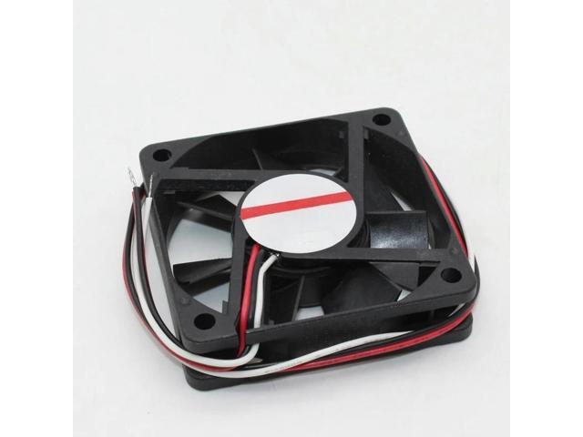 Click here for FOR 60mm 5V Fans KDE0506PHV2 6015 DC 5V 0.9W 60X60... prices