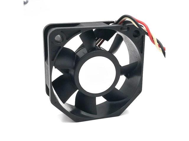 Click here for FOR 5015 Fan 5015-12 12V 0.08A ultra-quiet The CPU... prices