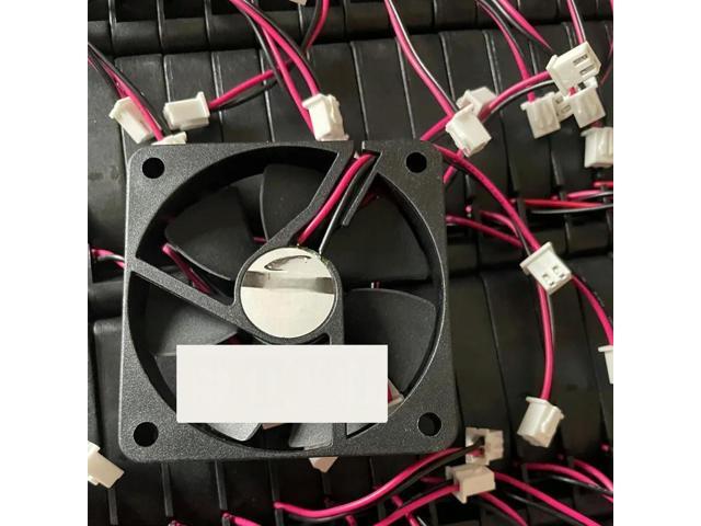 Click here for FOR 60mm 6cm 24V Fan 6010 24V 0.07A AD0624MB-G70 6... prices