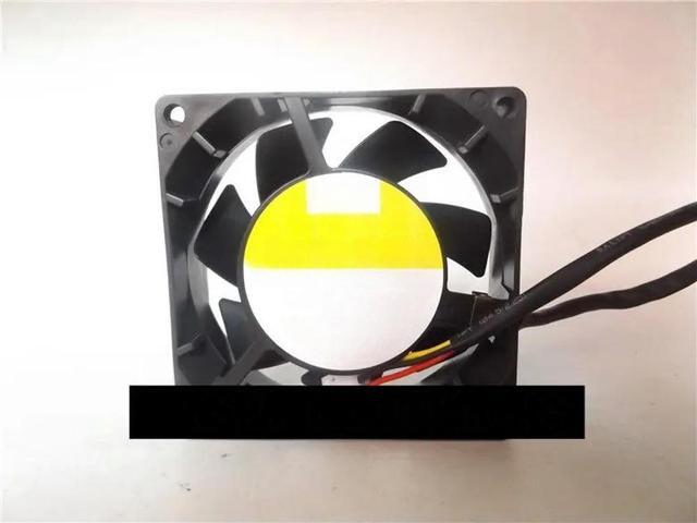 Click here for FOR 8cm 8025 server waterproof fan For 9WS0812H401... prices