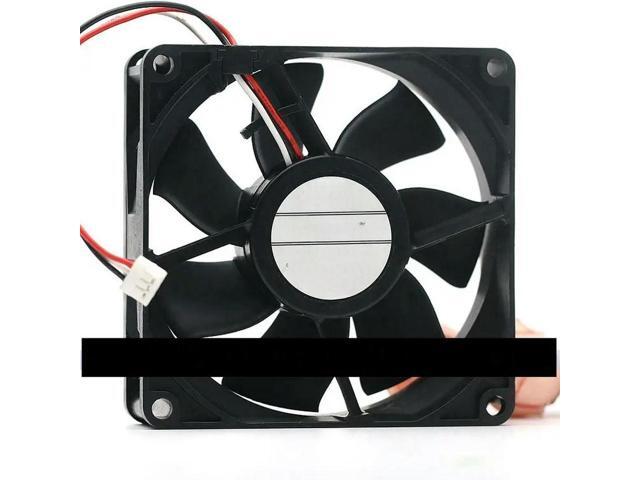 Click here for FOR For 08025SS-24N-AL 8cm 8025 DC 24V 0.12A cooli... prices