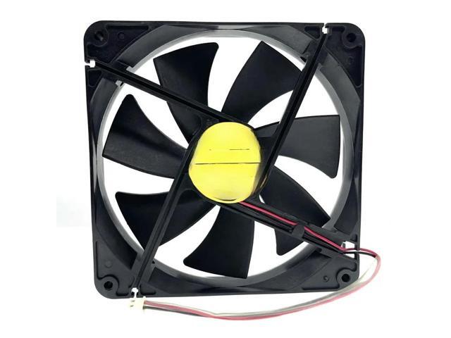 Click here for FOR D14BH-12 140mm Cooling Fan 140X140X25mm High S... prices