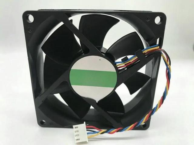 Click here for FOR DA08025B12UH DC 12V 0.50A 80*80*25MM 8CM 80mm... prices