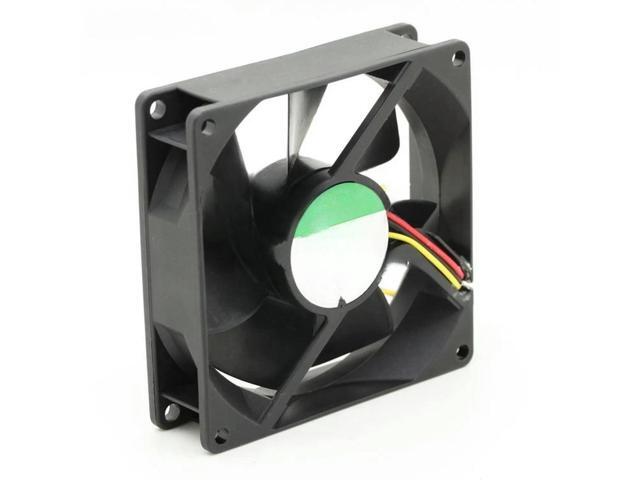 Click here for FOR PMD1209PTB2-A 9025 9cm 90mm DC 12V 4.6W server... prices