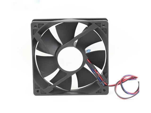 Click here for FOR AFB1224SH 12025 120mm 12cm DC 24V 0.42A tempre... prices