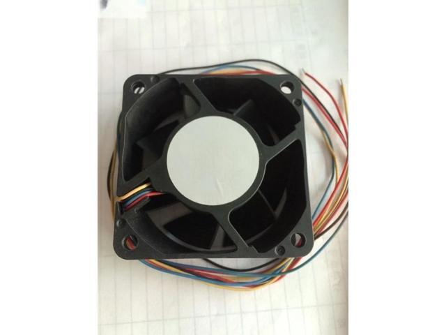 Click here for FOR AFB0612GH 6025 60mm 12V 0.72A pwm axial server... prices
