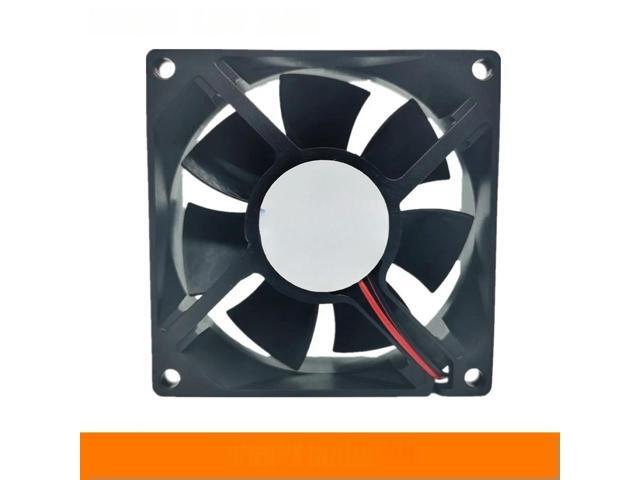 Click here for FOR 80mm 15V Fan 8cm For YTD158025S DC15V 0.35A 2-... prices