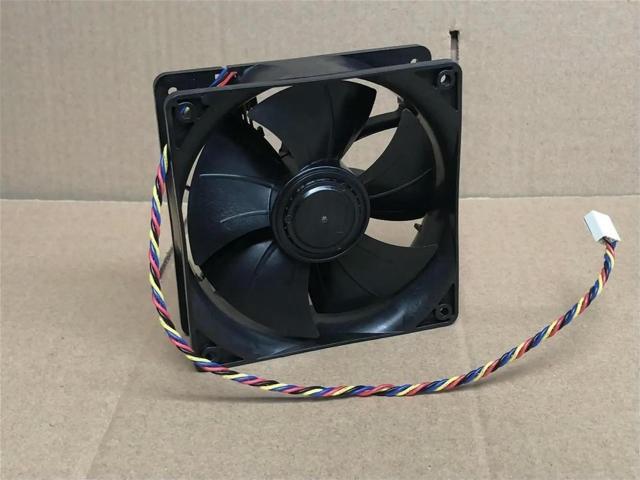 Click here for FOR 120mm 12cm PWM High Speed Cooling Fan 12038 12... prices