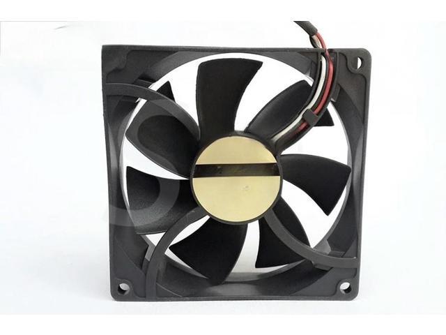 Click here for FOR AD0912UB-A73GP 90mm 92mm DC 12V 0.46A radiator... prices