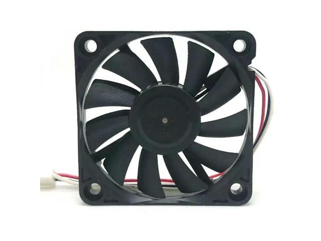 Click here for FOR D06X-12TL 6010 12V 0.10A2 Balls Bearing Coolin... prices