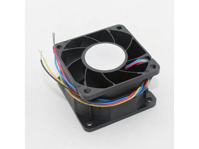 Click here for FOR FFC0612DE For 6038 12V 0.78A 6CM Server 4-Wire... prices