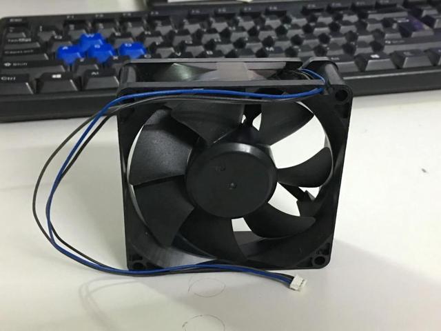 Click here for FOR EMP-820 Projector Cooling Fan 8025 12V 0.19A D... prices