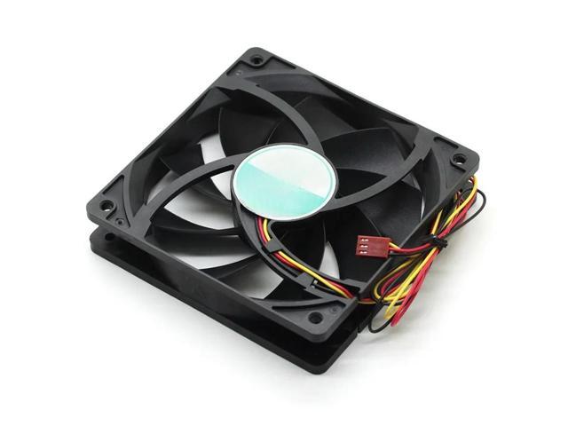 Click here for FOR 120mm Pc Cooling Fan 12cm S1202512SLN-3M 12V 0... prices
