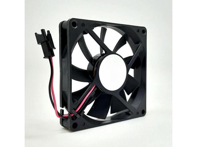 Click here for FOR cooling fan 80mm For 8015 DC 24V ultra thin mu... prices