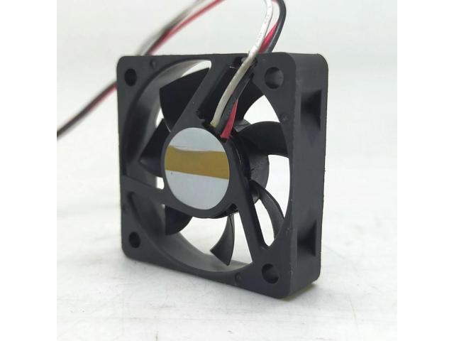 Click here for FOR 2pcs 4010 12V 3-Wire Double Ball Chassis Cooli... prices