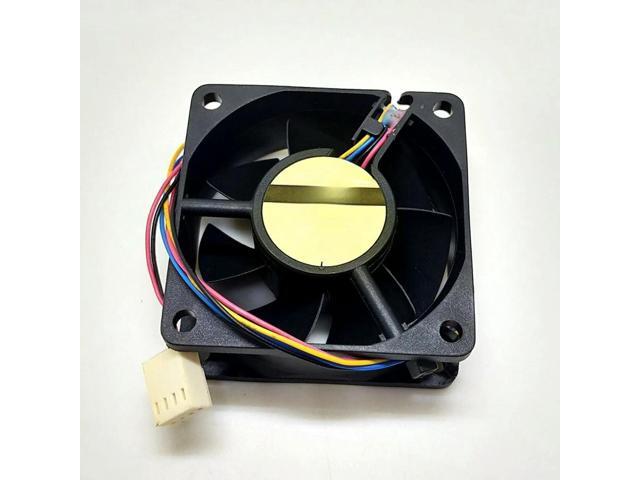Click here for FOR 60mm Case Fan for 6025 24V double ball Bearing... prices