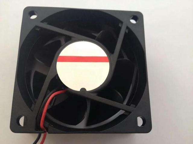 Click here for FOR 60mm fan For MB60252VX-000C-A99 6025 60mm fan... prices