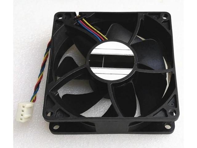 Click here for FOR Pwm fan 8025 8cm fan 4-wire temperature contro... prices