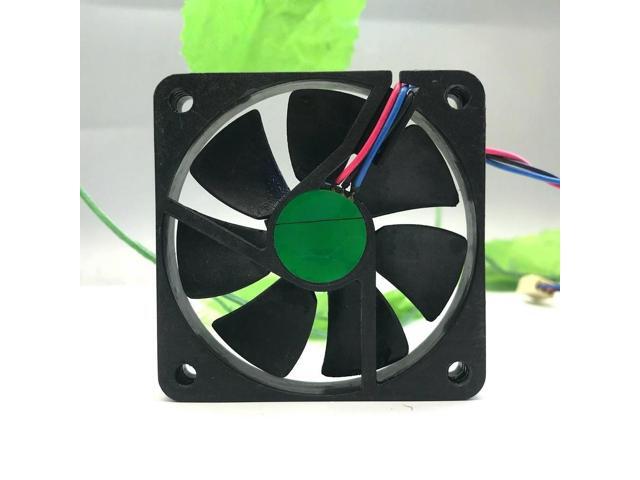 Click here for FOR AD0612MX-G76 For Cooling Fan 6cm DC 12V 0.13A... prices