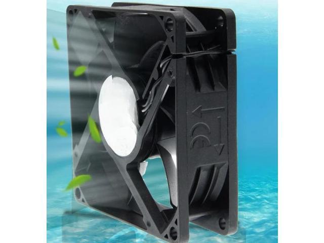 Click here for FOR IP68 80mm 8cm Waterproof Dustproof DC 12V Cool... prices