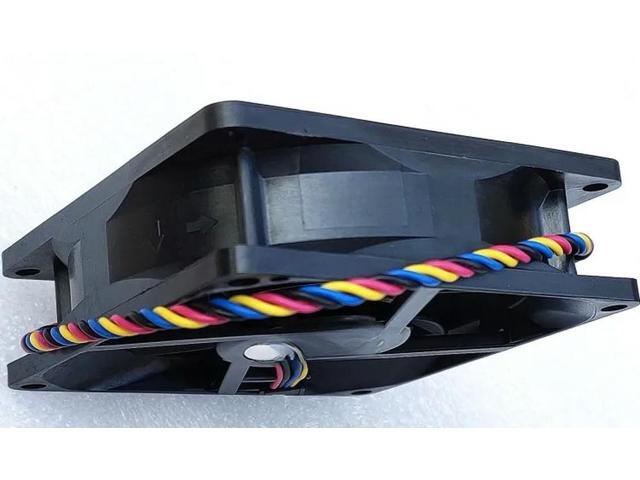 Click here for FOR L80T12NS1A7-57 8025 80mm Cooling Fan PWM 4-wir... prices