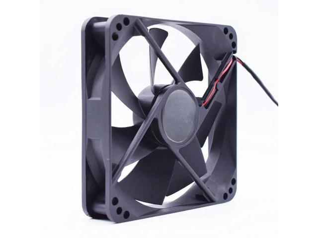 Click here for FOR D12SH-12 D12SM-12 12025 120x120x25mm DC 12V 0.... prices