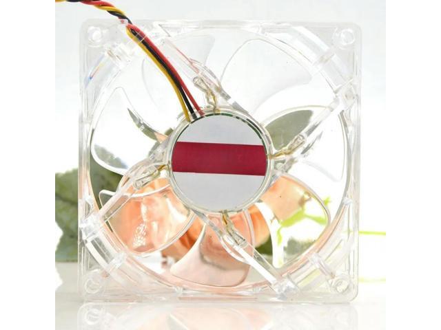 Click here for FOR 92mm 90mm LED Fan 9225 9CM DC12V 0.5A DASF0925... prices