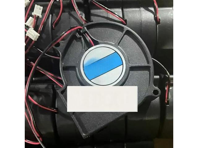 Click here for FOR 7530 12V 0.12A SF7530SM Silent Mute Turboblowe... prices