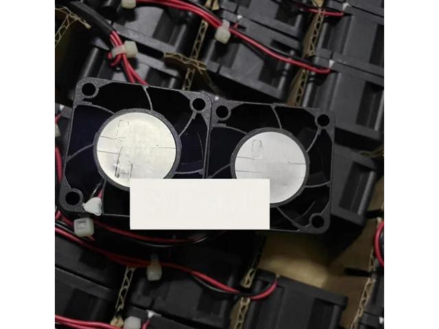 Click here for FOR 4028 40mm 4cm DC 24V 3.8W DFB402824H Frequency... prices