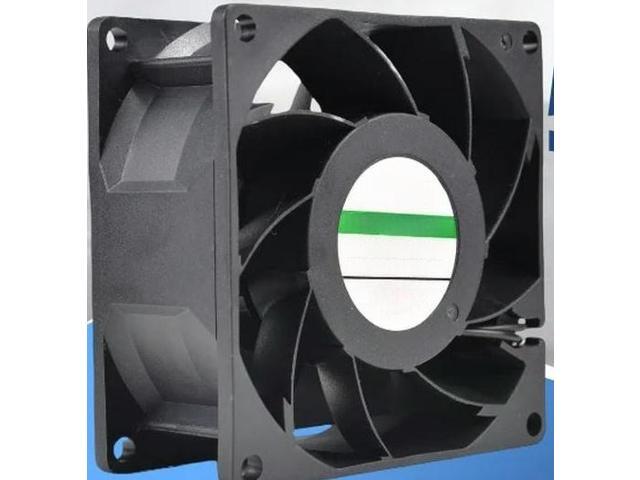 Click here for FOR SXDE8038BH EC Fan  80x80x38mm  90-270V  5W  52... prices