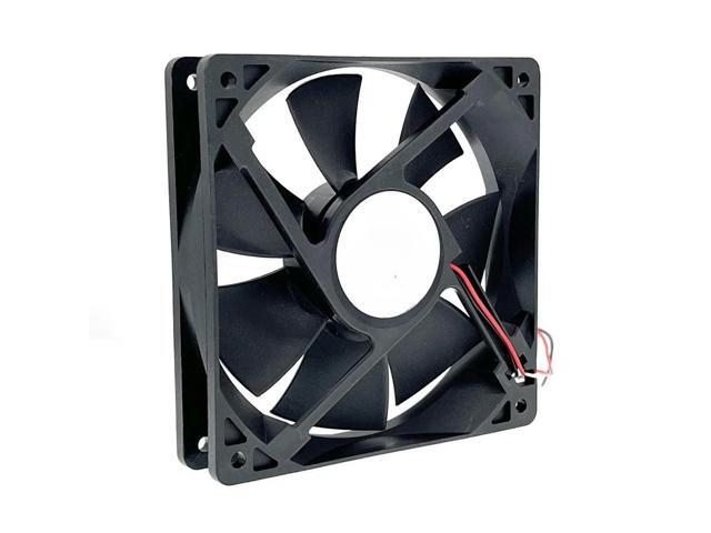 Click here for FOR for AFB1212SH 12CM 120MM 12025 DC 12V 0.80A Co... prices