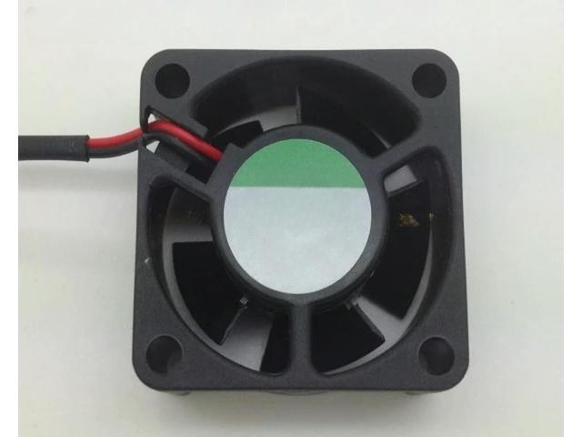 Click here for FOR KD0504PKB2 4020 4CM 5V bearing fan 2 -wire fan prices