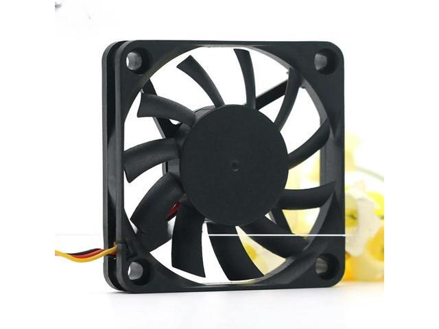 Click here for FOR Slim Cooling Fan FD126010LB 12V 6010 60*60*10m... prices
