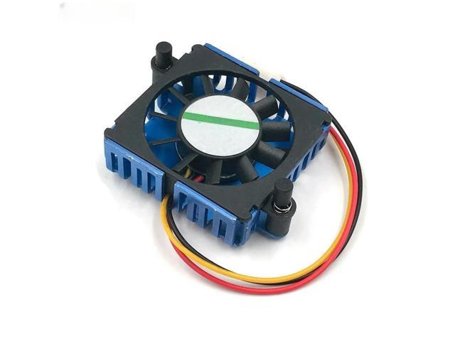 Click here for FOR For 124010VM-8 DC12V 0.9W Graphics Video Card... prices