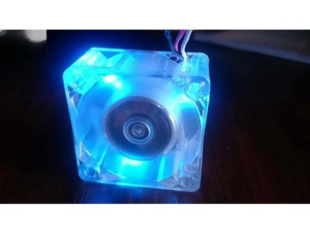 Click here for FOR Computer LED light cooling fan DASA0420R2M -00... prices