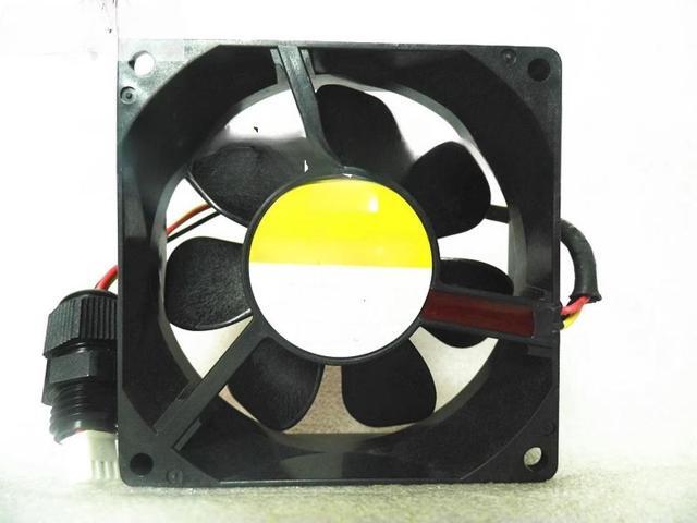 Click here for FOR 9WP0812H401 imported IP68 waterproof fan 8025... prices