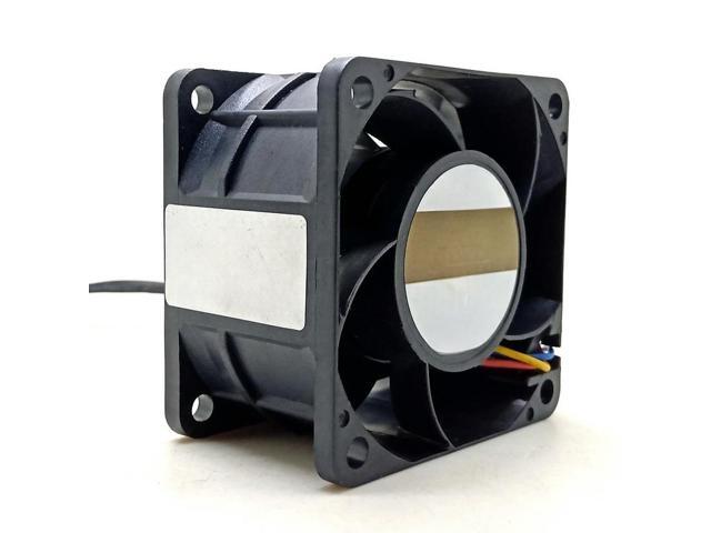 Click here for FOR 60mm Pwm Fan 6038 12V Double Ball High Speed F... prices