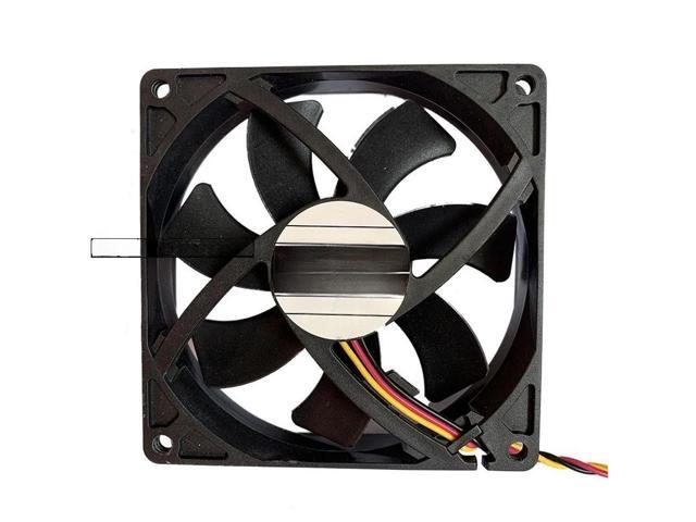 Click here for FOR Brushless DC fan For efc-09d12dm 12V 0.20a 90m... prices