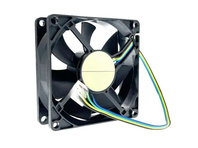 Click here for FOR 80mm 8cm 8025 PWM Computer PC CPU Cooling Fan... prices