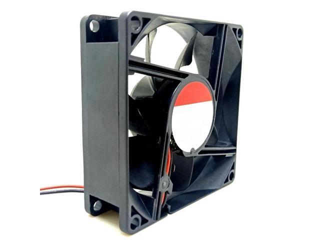 Click here for FOR 2pcs EE80251B3-000C-A99 8cm 8025 12V 1.1W bear... prices